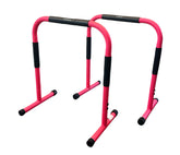 Dip Barren für Ihr Workout - Beste Gorilla Sports DE